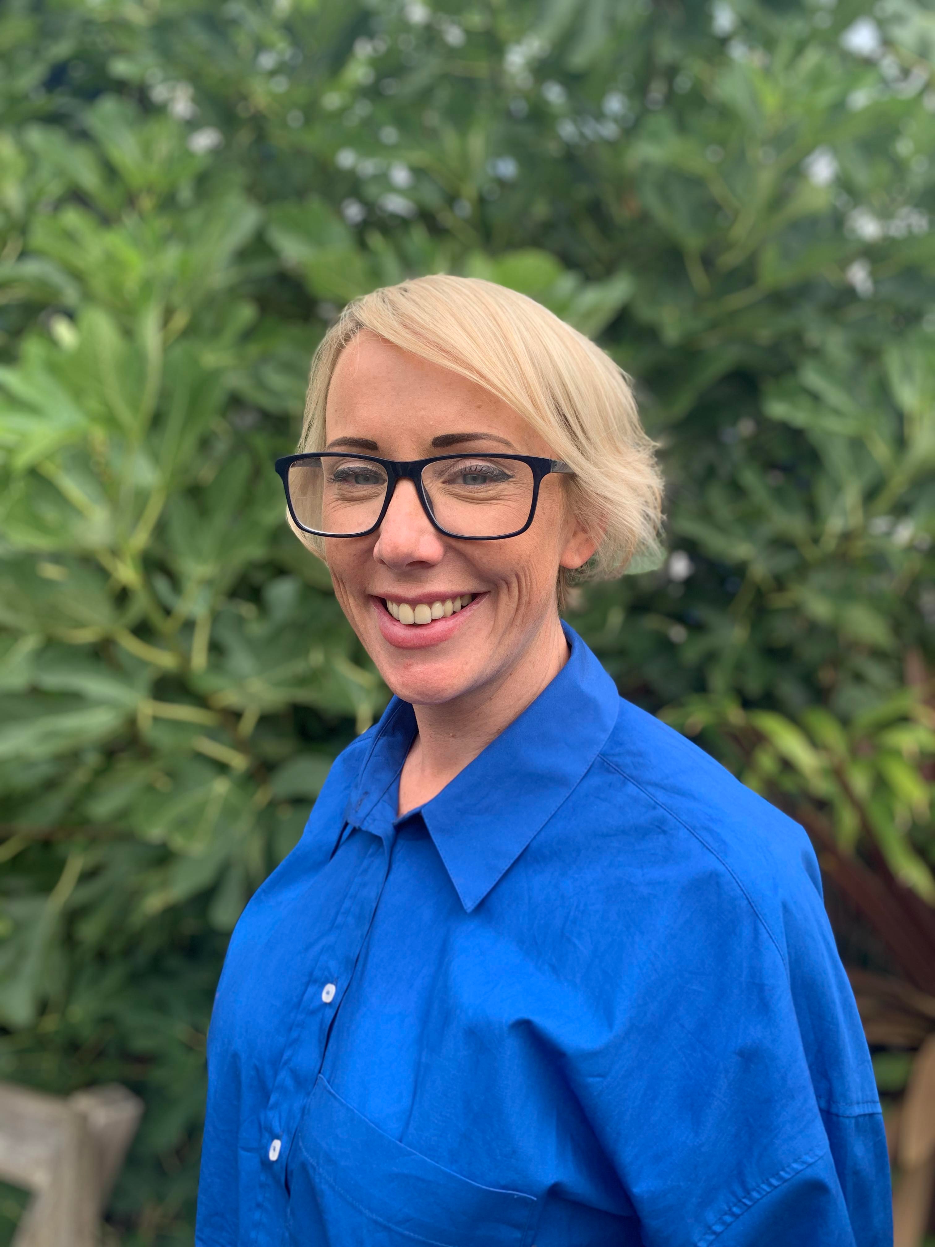 Parkside Community College > ABOUT US > Leadership Team